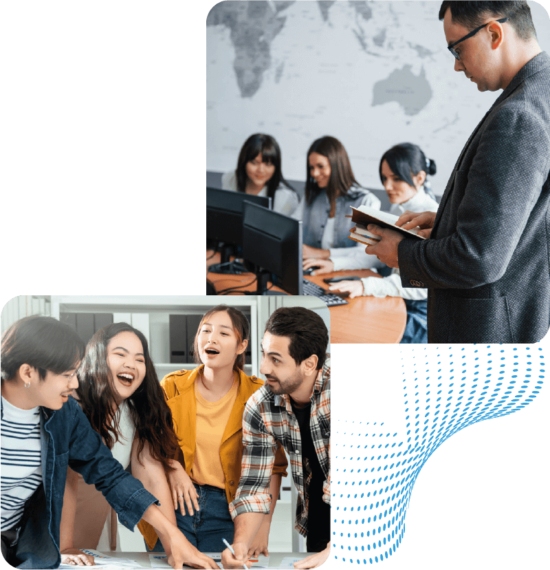 About - World Wide Tech Connections - WWTC